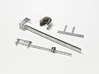 CBS Bars and Special Items On Arc-Co Electrical Boxes & Fittings