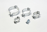 Conduit Hangers and Accessories On Arc-Co Electrical Boxes & Fittings